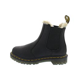 Dr. Martens 2976 Leonore Orleans Chelsea Boot Schwarz | Gr.: 38