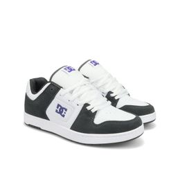 DC Shoes Herren DC Shoes Schn&uuml;rschuh &raquo;Manteca&laquo; 11(44,5)