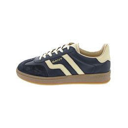Gant Cuzima Sneaker low Blau | Gr.: 41