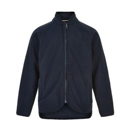 EN FANT Kinder Strickjacke / Cardigan in Blau | Gr.: 92
