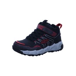 Skechers Wanderstiefel VELOCITREK - COMBEX in black/red | Gr.: 27