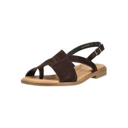 Paul Green Sandalen in Moro | Gr.: 40,5