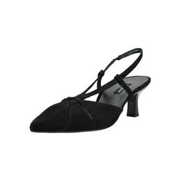 Paul Green Pumps in Black | Gr.: 38,5