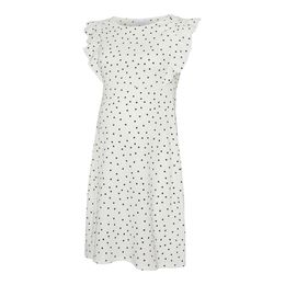 MAMALICIOUS mama licious Kleid in Snow White 1 | Gr.: XXL