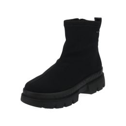 Ara Stiefelette in Schwarz | Gr.: 42,5