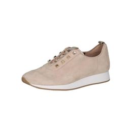 Peter Kaiser Sneaker in Sand | Gr.: 38,5