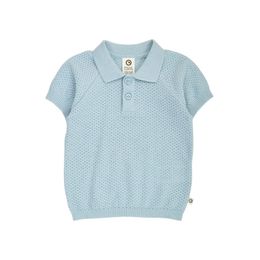 m&uuml;sli Babyshirt in Ocean | Gr.: 68