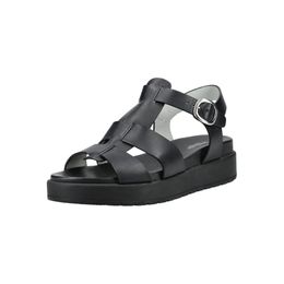 Nero Giardini Sandalen in Schwarz | Gr.: 38