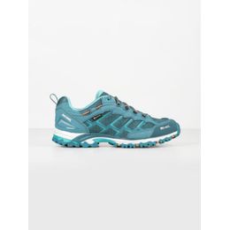Meindl Multifunktionsschuh Caribe Lady GTX in Petrol | Gr.: 37