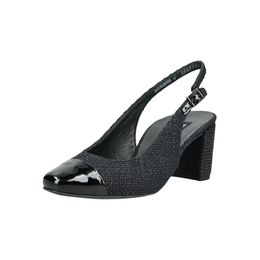 Paul Green Pumps in Black | Gr.: 39