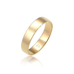 Elli Ring 585 Gelbgold in Gold | Gr.: 58