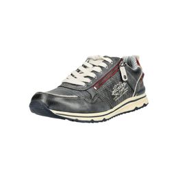 Dockers Sneaker in Blau | Gr.: 45