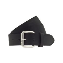 Mustang G&uuml;rtel schwarz | Gr.: 80