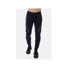 HopenLife Sweathose ACCROBAT in Navy blau | Gr.: XL