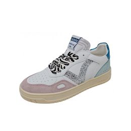 victoria Sneaker Seul Efecto piel in Rosa | Gr.: 38