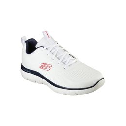 Skechers Sneakers Low SUMMITS TORRE in wei&szlig; | Gr.: 47.5