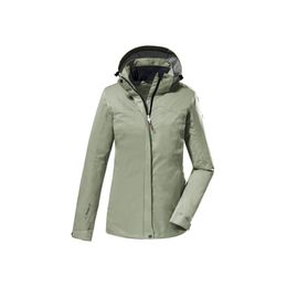 Killtec Jacke KOS 133 in Gr&uuml;n2046 | Gr.: 42