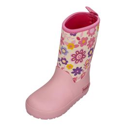 KOEL Gummistiefel Neopren Wellie in bunt | Gr.: 24