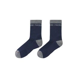 Reima Wollsocken " Saapas " in Navy | Gr.: 34-37