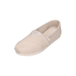 Toms Shoes TOMS Espadrilles ALPARGATA 10023040 in natur | Gr.: 38-dot-5