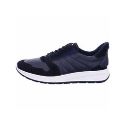 Ara Sneaker f&uuml;r Herren in blau | Gr.: 42