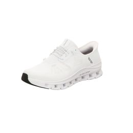 Skechers Slipper in weiss | Gr.: 42