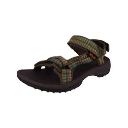 Teva Sandalen gr&uuml;n | Gr.: 41