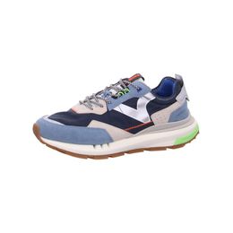Victoria Shoes Sneaker Wing Evo in Blau | Gr.: 43