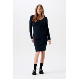 Noppies Still-Kleid Asa in Night | Gr.: XS