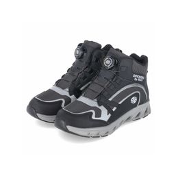 Dockers by Gerli Stiefel in Schwarz | Gr.: 33