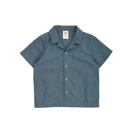 m&uuml;sli Babyshirt in Chambray | Gr.: 74