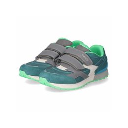Superfit Slipper in gr&uuml;n | Gr.: 35