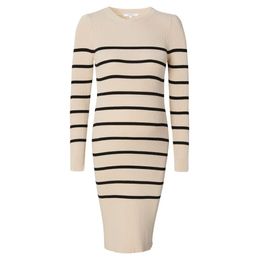 Noppies Kleid Vena in Light Sand | Gr.: XXL