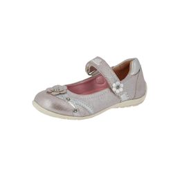 Lico Ballerina "Mona V" in Rosa | Gr.: 25