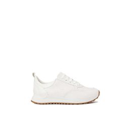 Kazar Sneaker Low in Wei&szlig; | Gr.: 37
