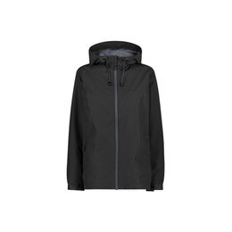 CMP Funktionsjacke in NERO | Gr.: 40