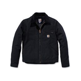 Carhartt Jacke in schwarz | Gr.: XL