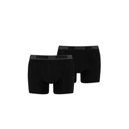 Boxer Puma BASIC BOXER 2P in Schwarz | Gr.: XL