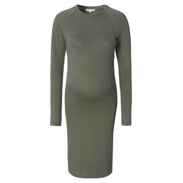 Noppies Still-Kleid Zane in Olive | Gr.: XS