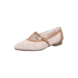Paul Green Ballerina in beige | Gr.: 37,5
