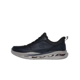 Skechers Sportschuh in schwarz | Gr.: 42