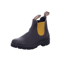 Blundstone Chelsea Boot in schwarz | Gr.: 41,5