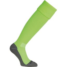 Uhlsport Socke "Team Pro Essential Socken Ftp" in Gr&uuml;n | Gr.: 28-32