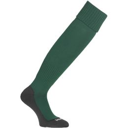 Uhlsport Socke "Team Pro Essential Socken Ftp" in Gr&uuml;n | Gr.: 33-36