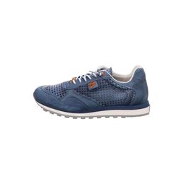 CETTI Sneaker Low in Blau | Gr.: 41