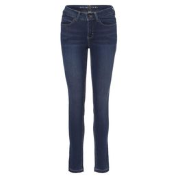 MAC HOSEN Jeans Dream Skinny in medium stone | Gr.: W38/L30