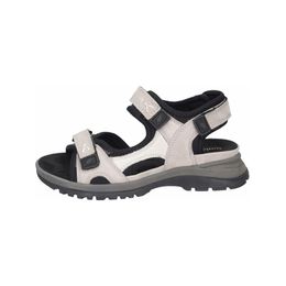 Waldl&auml;ufer WALDL&Auml;UFER Outdoorsandalen f&uuml;r Herren in beige | Gr.: 38