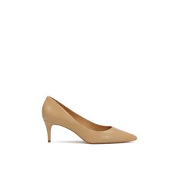 Kazar Pumps STONE in Beige | Gr.: 38