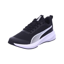 Sneaker Flyer Lite 3 in Puma black/Puma white | Gr.: 5,5