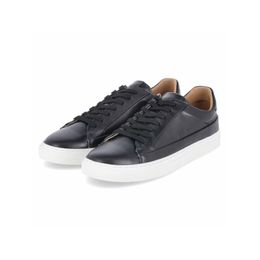Kaerlek Schn&uuml;rhalbschuh in black | Gr.: 43